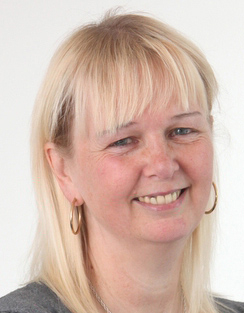 Ann Leech - Official Website